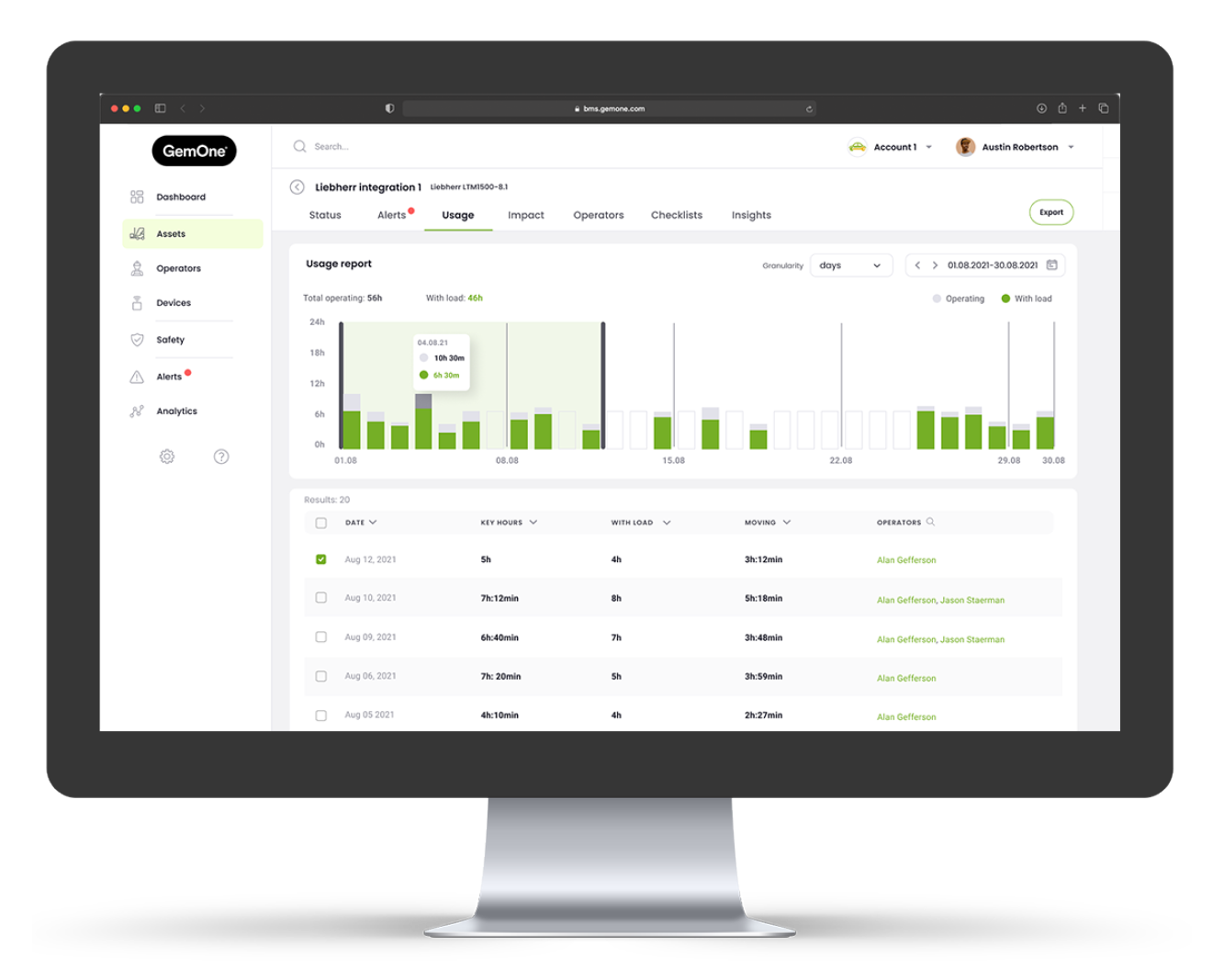 Sapphire Software - 2025 Reviews, Pricing & Demo