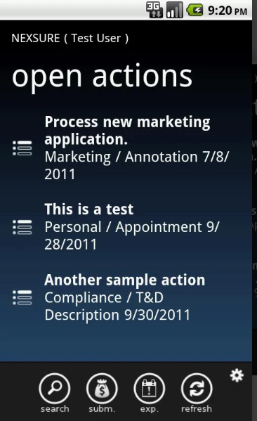 Nexsure Insurance Platform Software - 2025 Reviews, Pricing & Demo