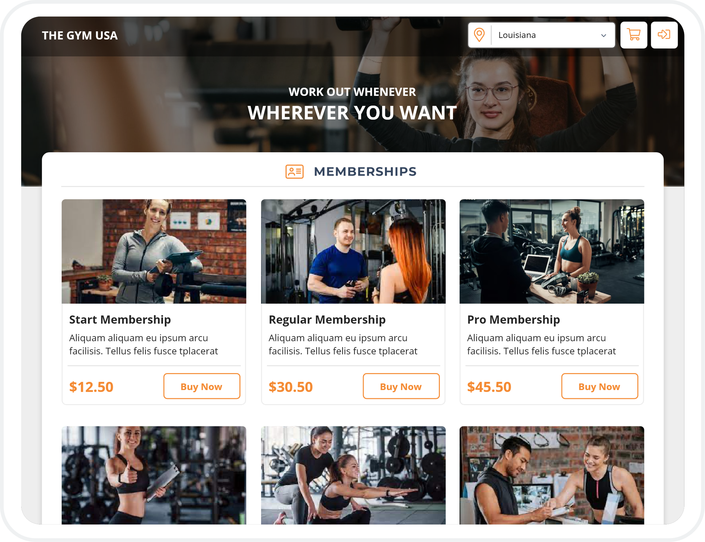Gymmanagement-software.com Software Reviews, Demo & Pricing - 2024