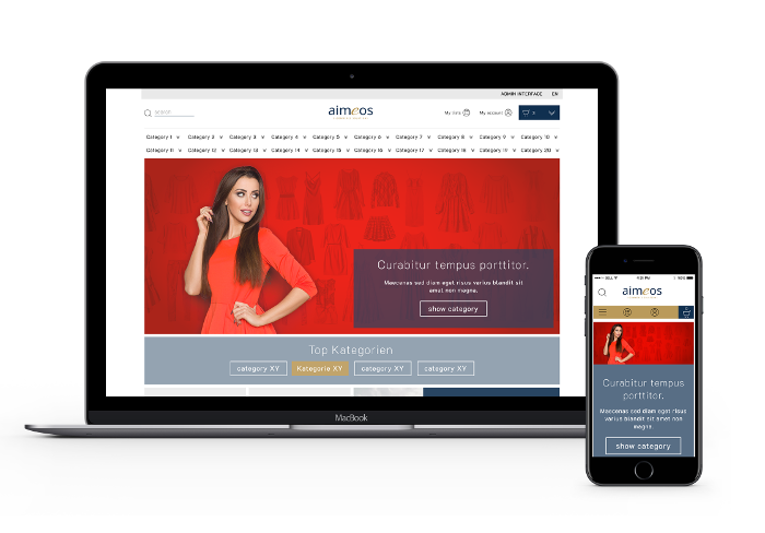 Aimeos | Reviews, Pricing & Demos - SoftwareAdvice NZ