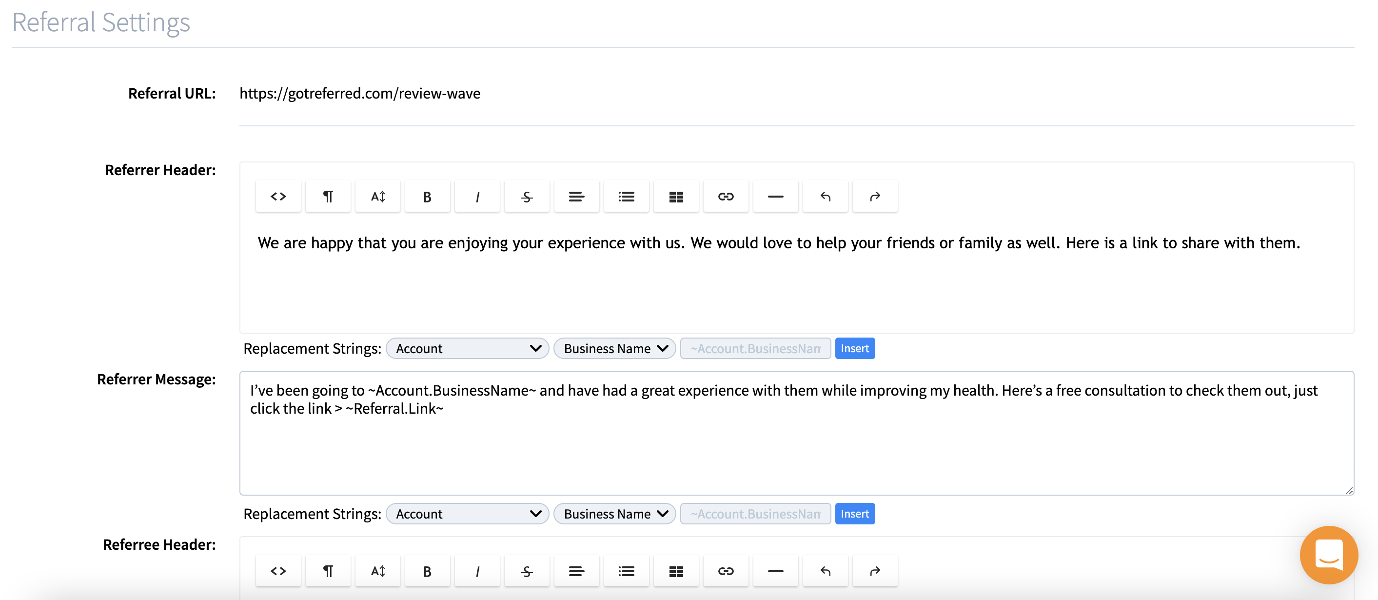 Review Wave Reviews, Cost & Features | GetApp Australia 2025