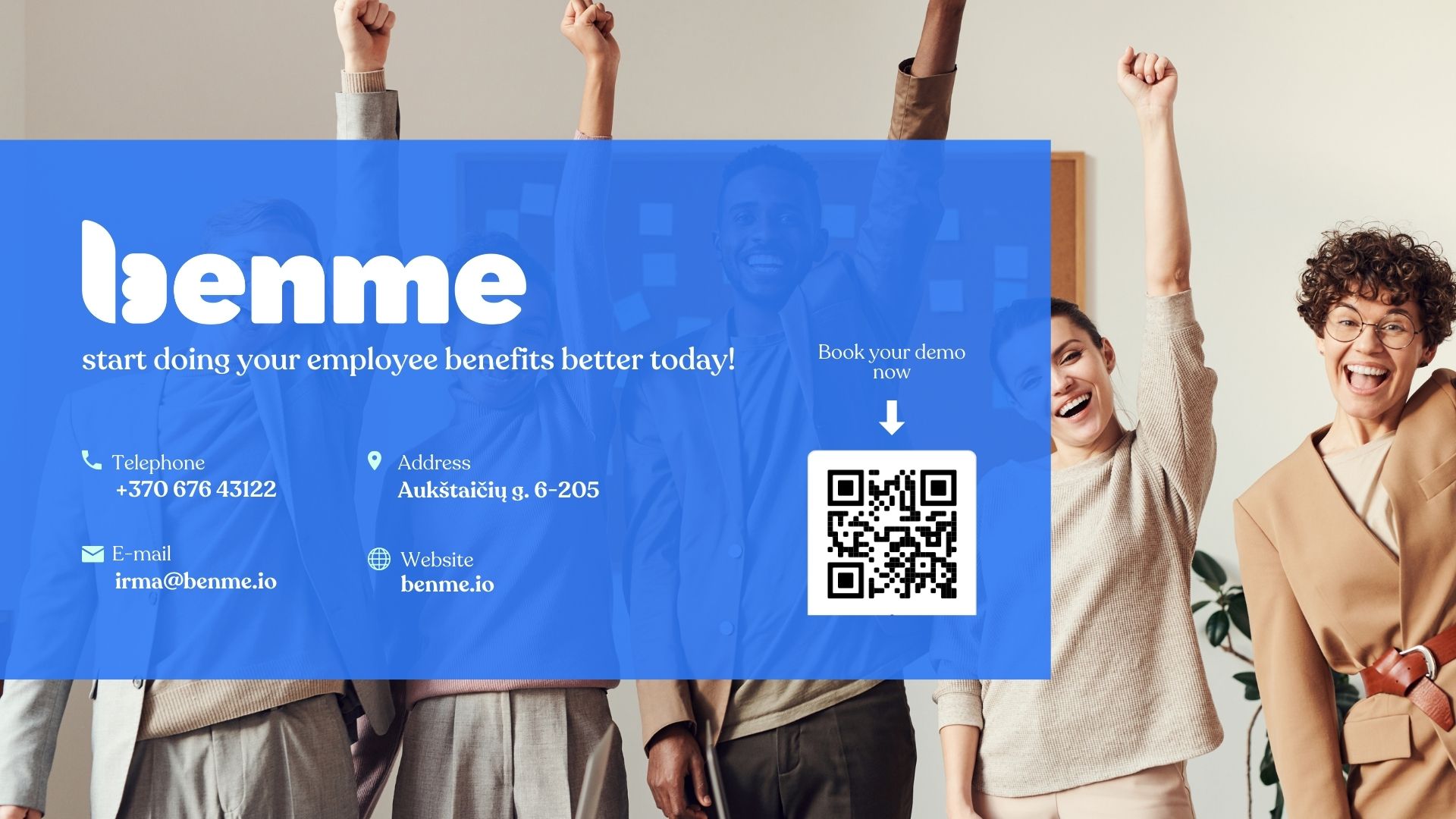 benme Pricing, Alternatives & More 2025 | Capterra