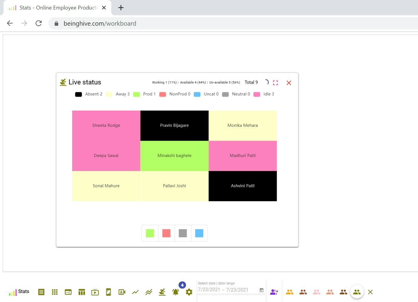 Employee Monitoring Software | Reviews, Pricing & Demos - SoftwareAdvice AU