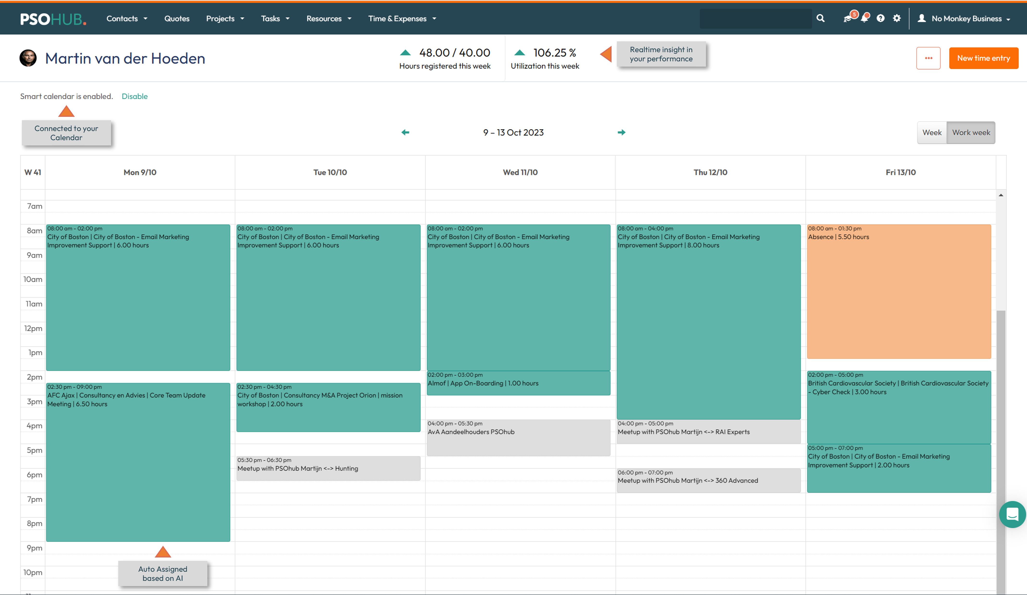 PSOhub | Reviews, Pricing & Demos - SoftwareAdvice AU