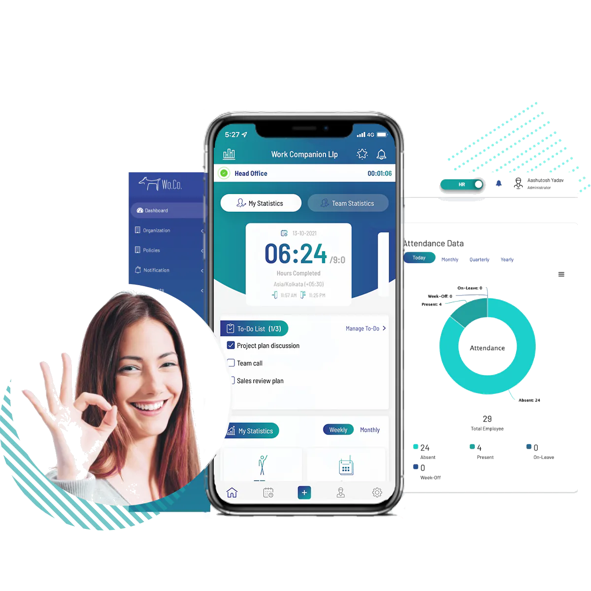 WoCo Price, Features, Reviews & Ratings - Capterra India