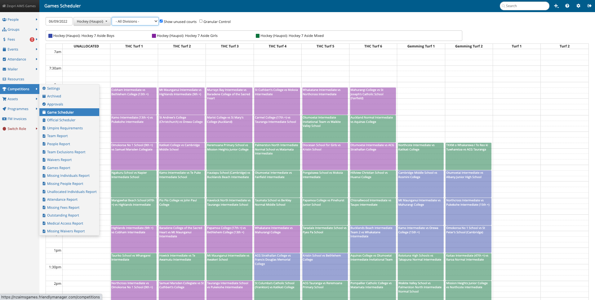 Friendly Manager Reviews, Cost & Features | GetApp Australia 2025
