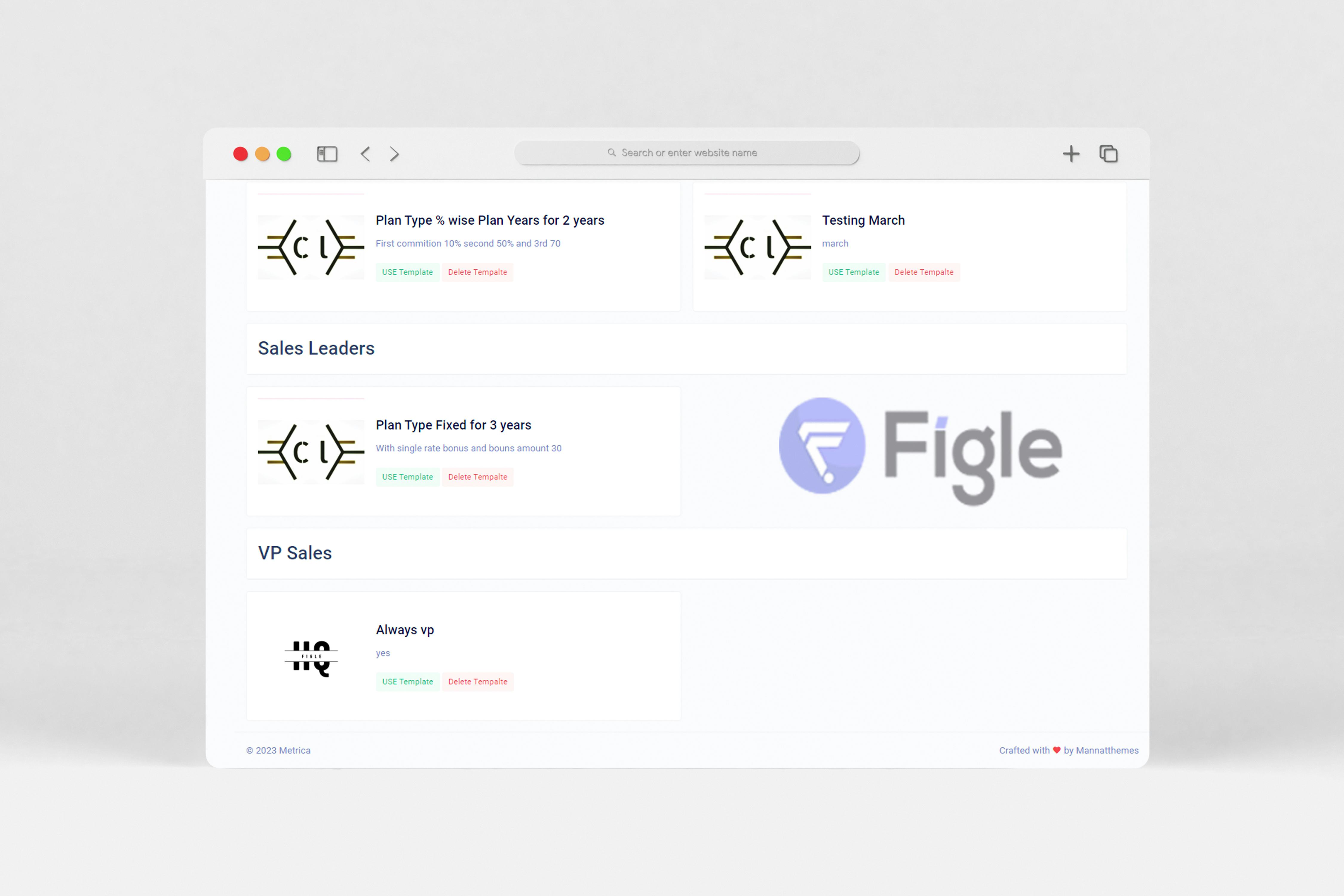 Figle Sales Commission Management Software - 2024 Reviews, Pricing & Demo