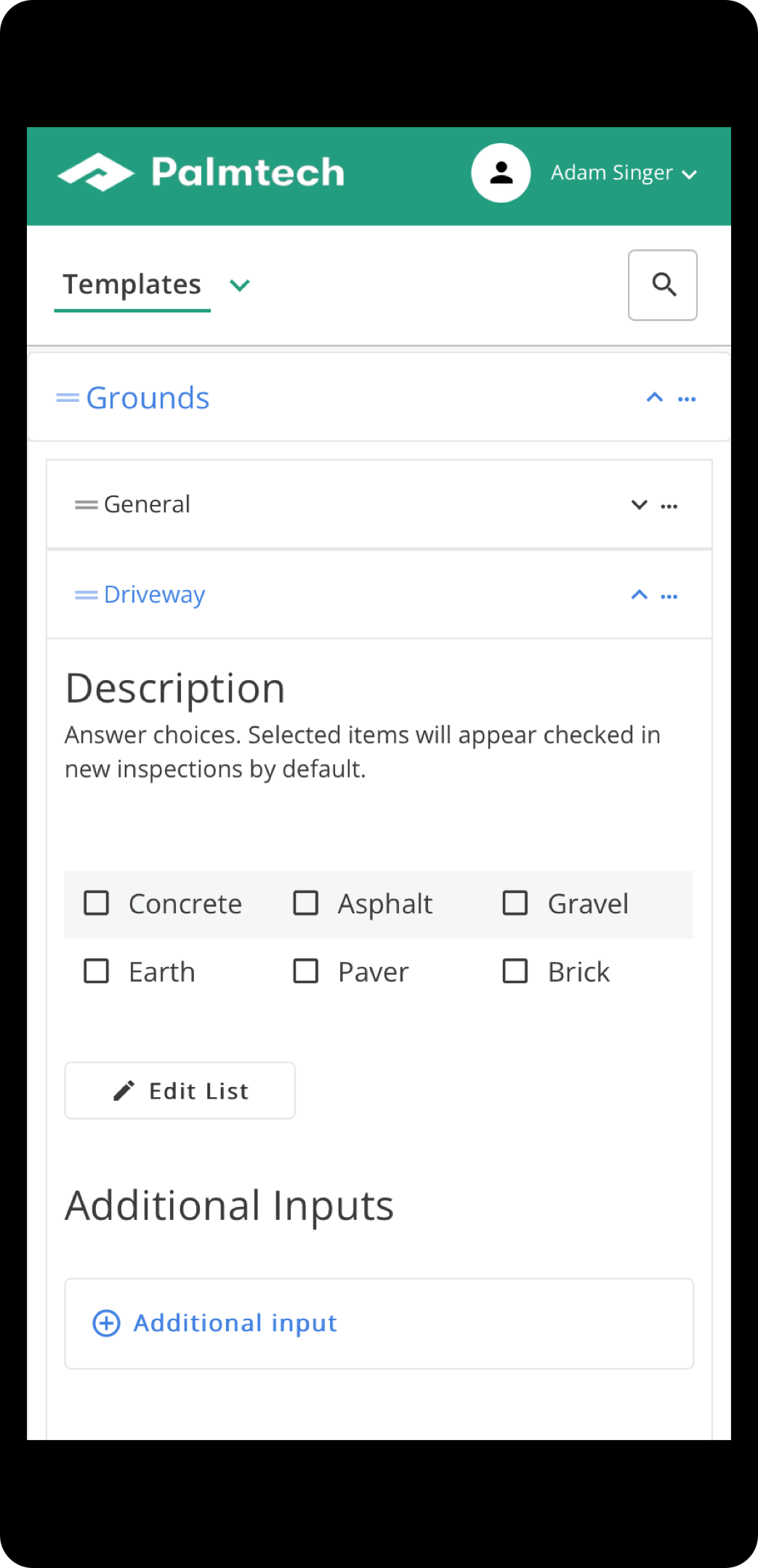 Palmtech Home Inspection Software Reviews, Cost & Features | GetApp ...