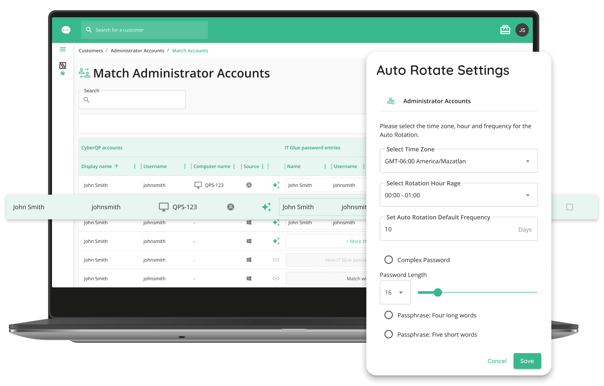 QGuard | Reviews, Pricing & Demos - SoftwareAdvice IE