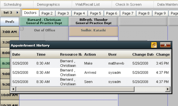 WellSky Scheduling Reviews, Demo & Pricing - 2022
