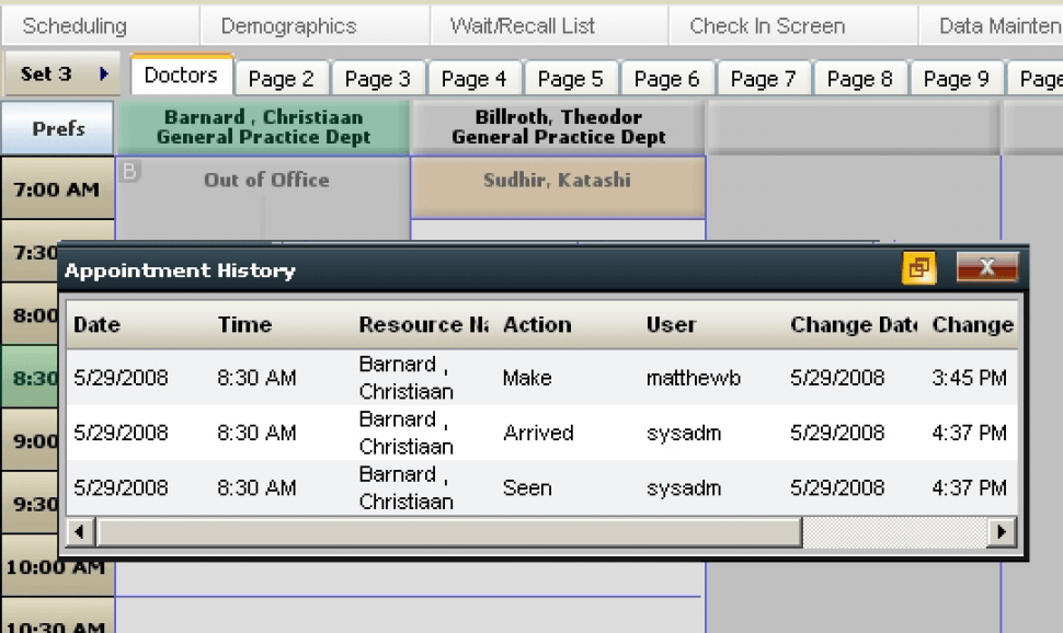 WellSky Scheduling Software - 2025 Reviews, Pricing & Demo