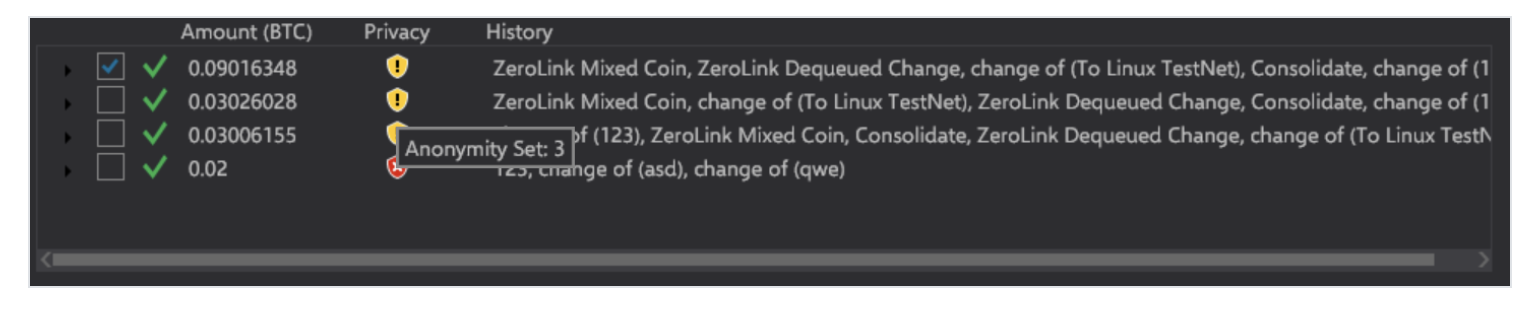Wasabi Wallet Software - 2025 Reviews, Pricing & Demo