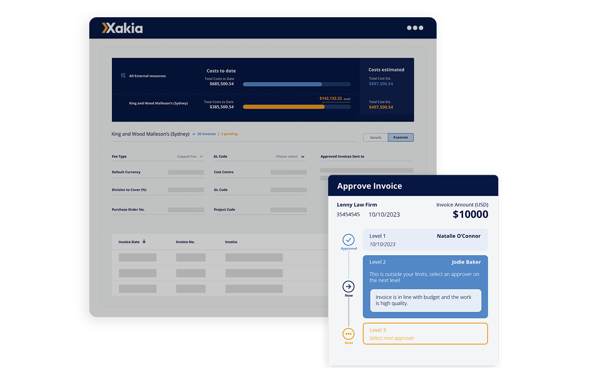 Xakia | Reviews, Pricing & Demos - SoftwareAdvice NZ
