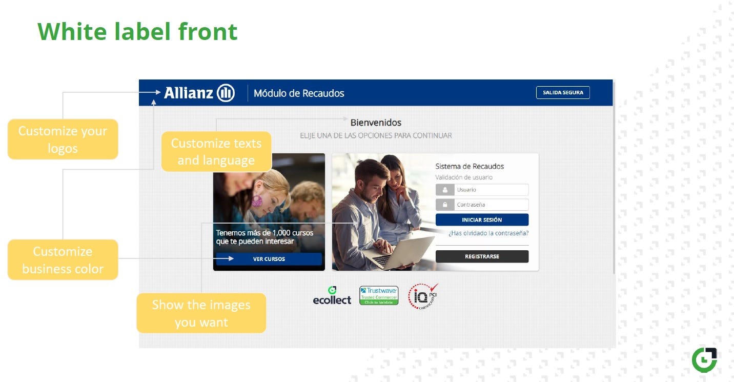 ecollect Cost & Reviews - Capterra Australia 2025
