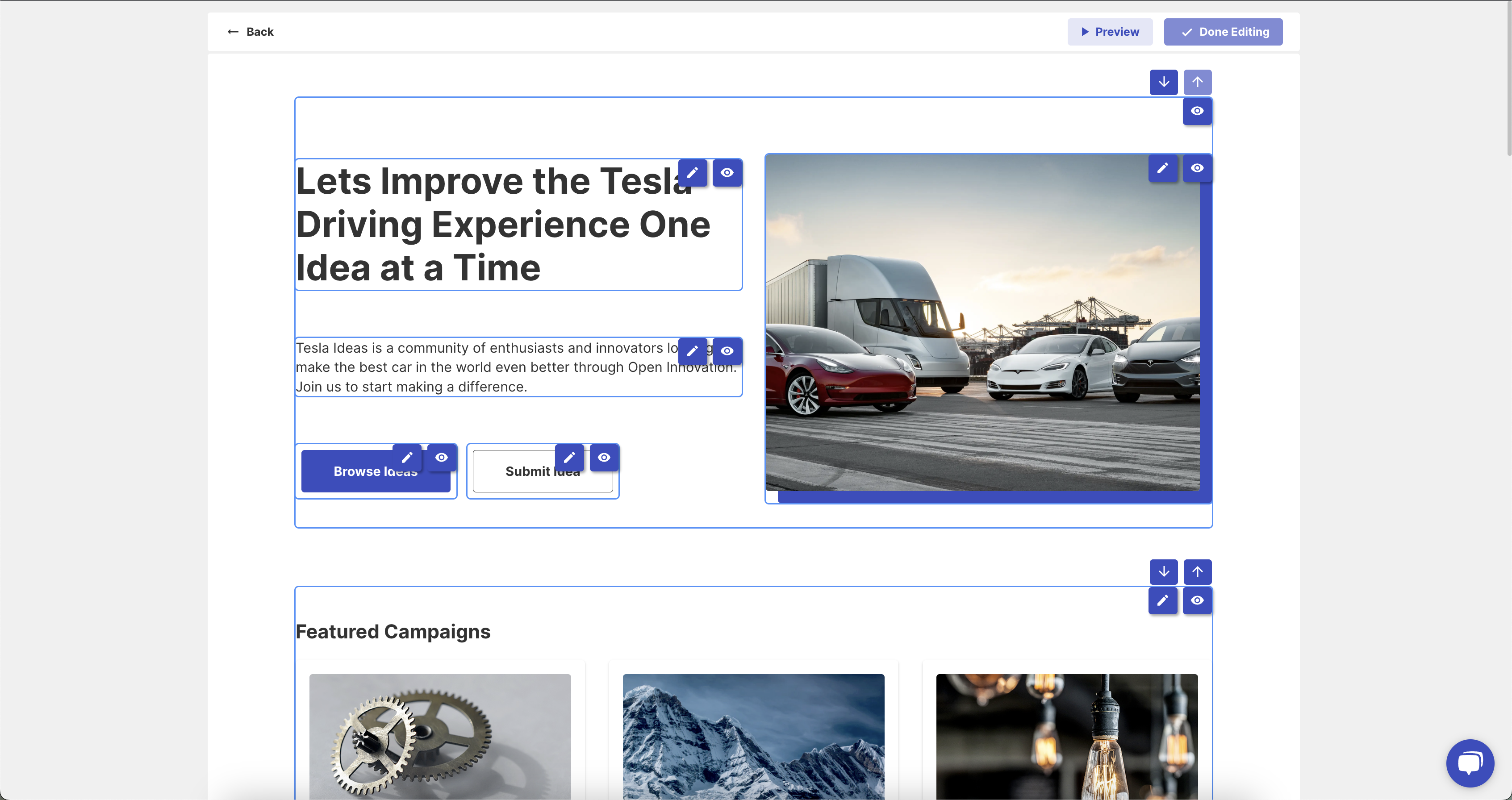 IdeaScale Software - 2023 Reviews, Pricing & Demo