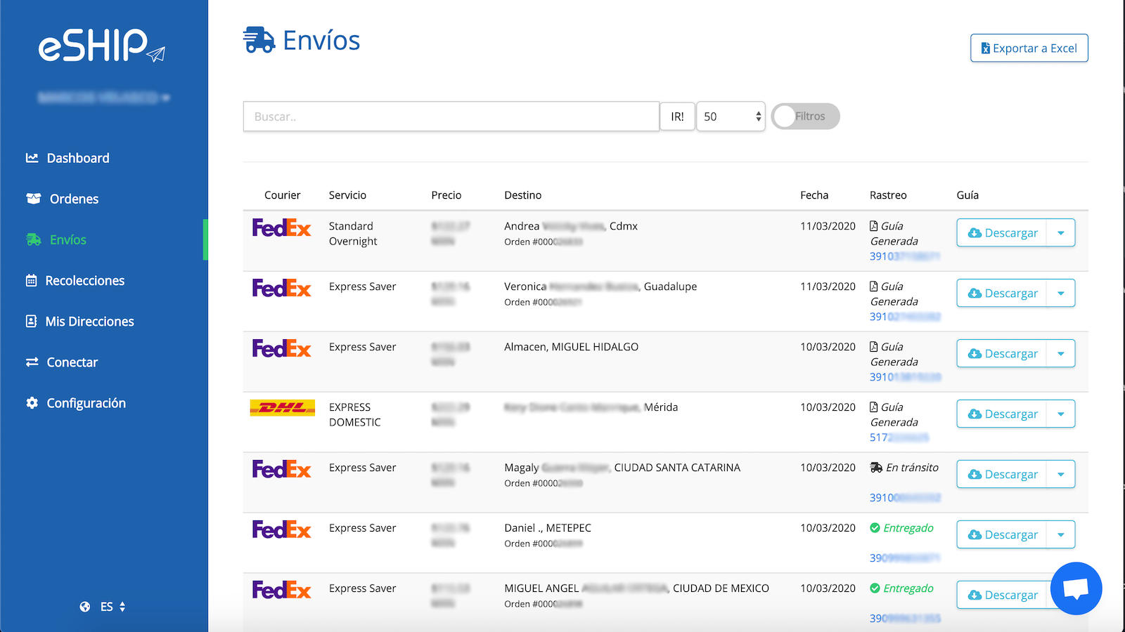eShip 2025 Pricing, Features, Reviews & Alternatives | GetApp