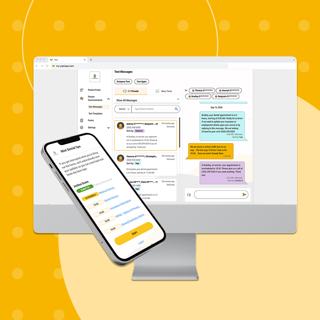 Yapi Software Reviews, Demo & Pricing - 2024