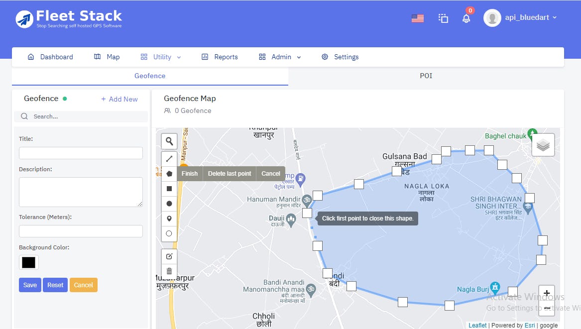 Fleet Stack Software - 2025 Reviews, Pricing & Demo