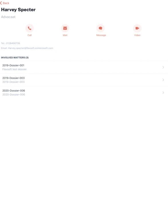 Lexor | Reviews, Pricing & Demos - SoftwareAdvice AU