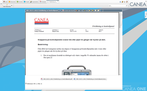 CANEA ONE Reviews, Cost & Features | GetApp Australia 2025