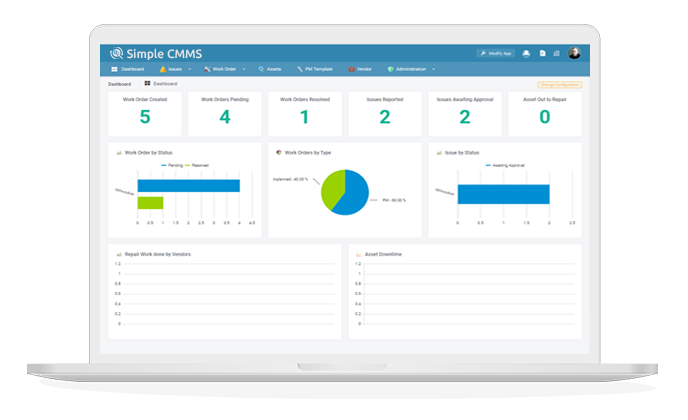CloudApper CMMS Pricing, Alternatives & More 2025 | Capterra