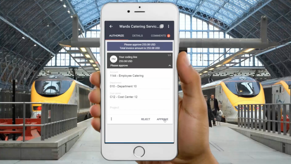 Medius Pricing, Alternatives & More 2023 | Capterra