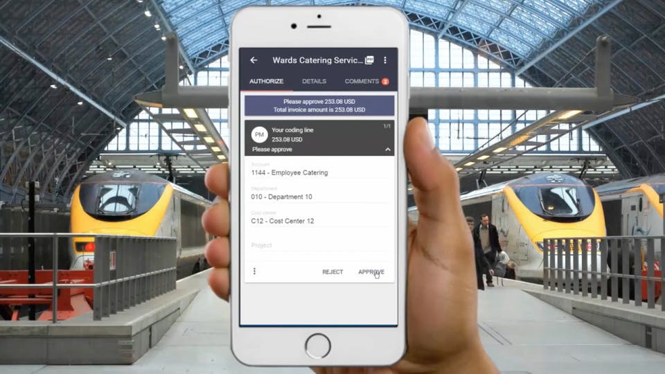 Medius Pricing, Alternatives & More 2022 - Capterra