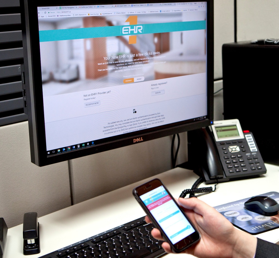 EHR-One Pricing, Alternatives & More 2023 | Capterra