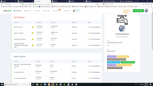 PlanHub Reviews, Demo & Pricing - 2022