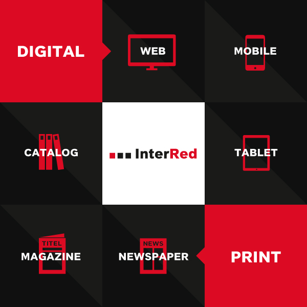 InterRed Pricing, Alternatives & More 2024 | Capterra