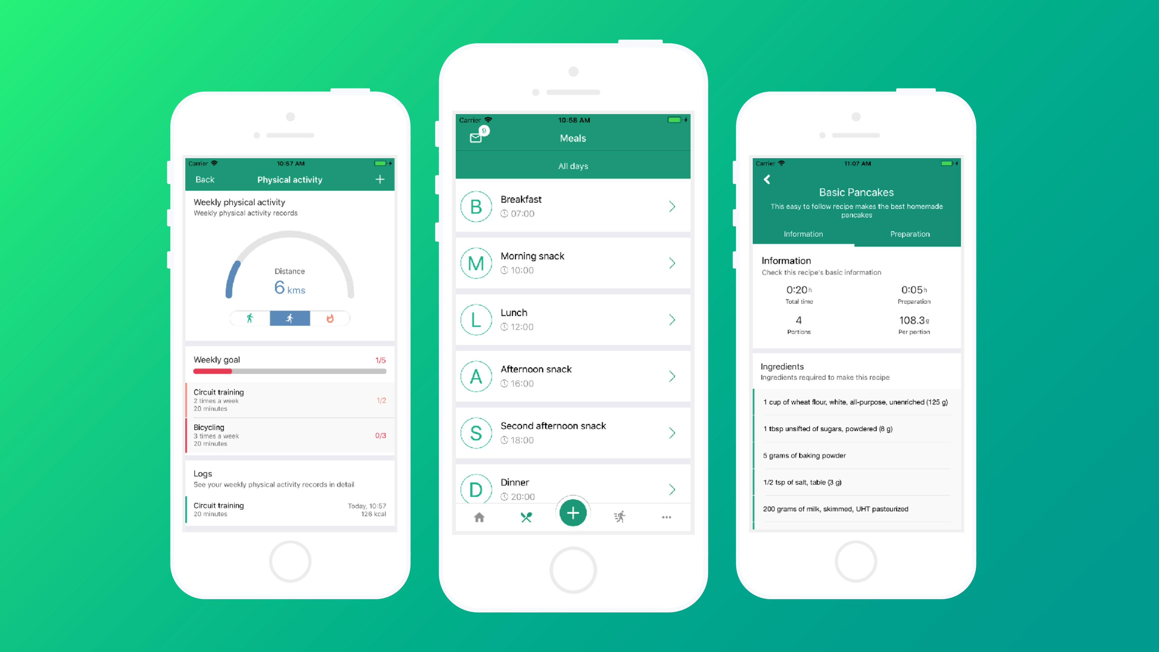 Nutrium Reviews, Prices & Ratings | GetApp UK 2021