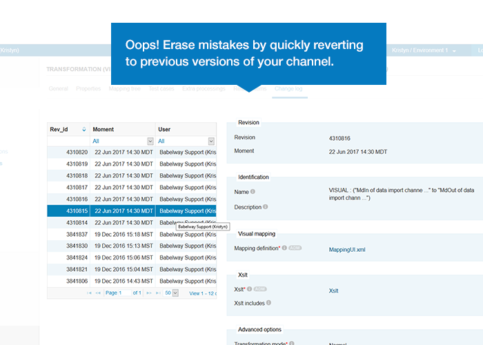 Babelway: precios, funciones y opiniones | GetApp Colombia 2025
