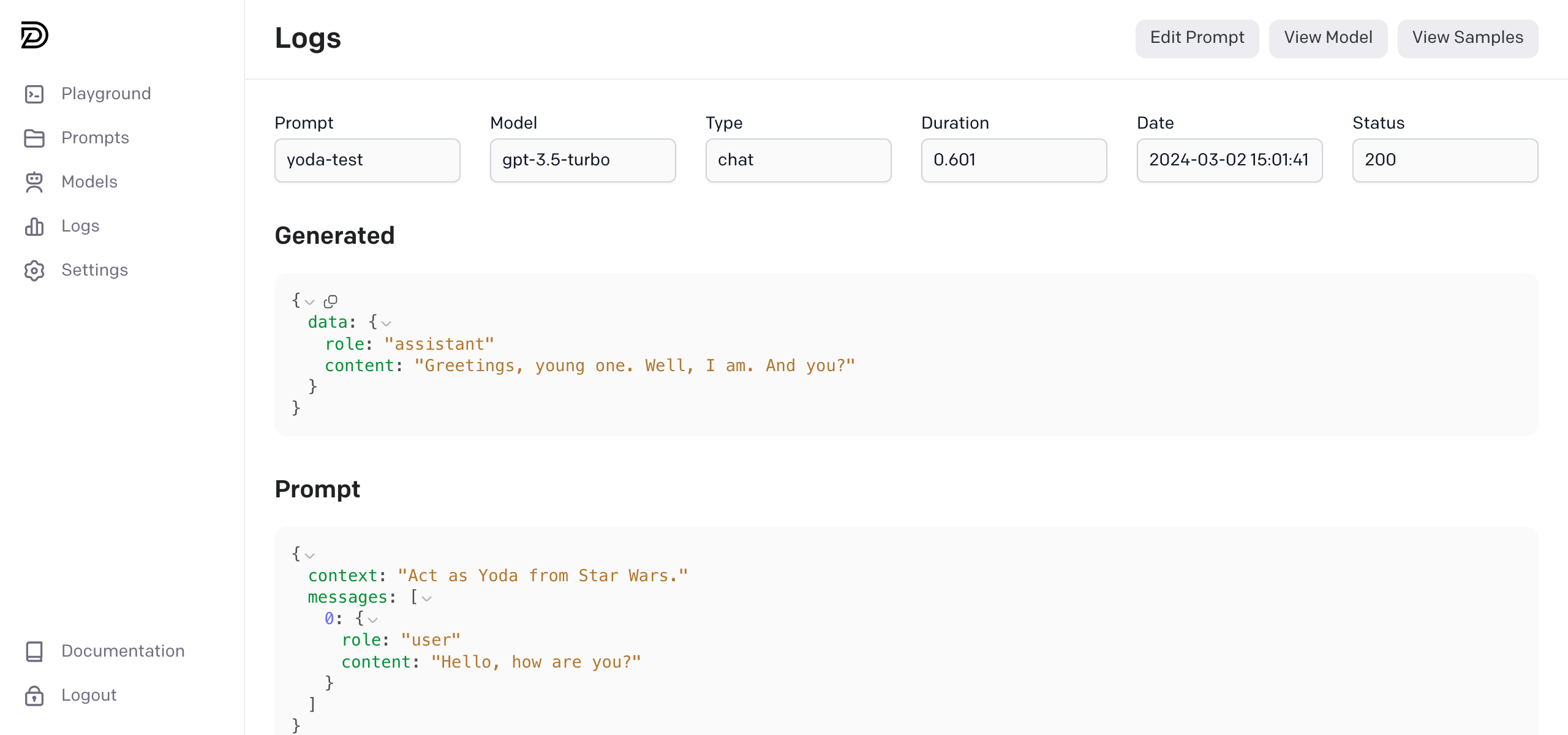 PromptDesk | Reviews, Pricing & Demos - SoftwareAdvice NZ