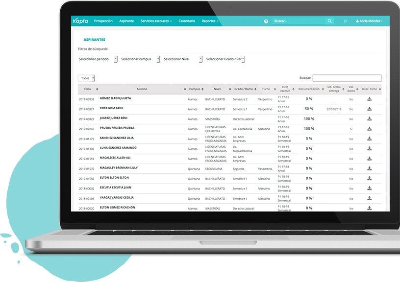 Kapta CRM: precios, funciones y opiniones | GetApp España 2025