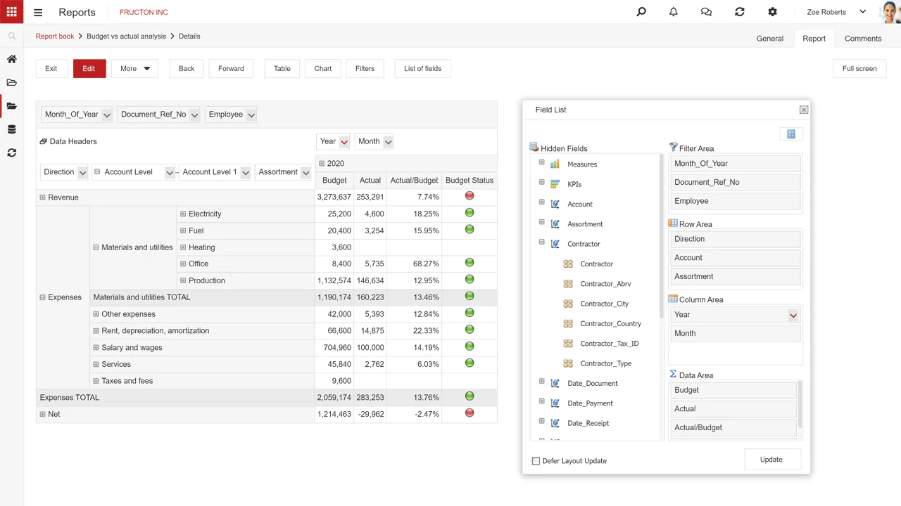 NAVIGATOR Software Reviews, Demo & Pricing - 2024