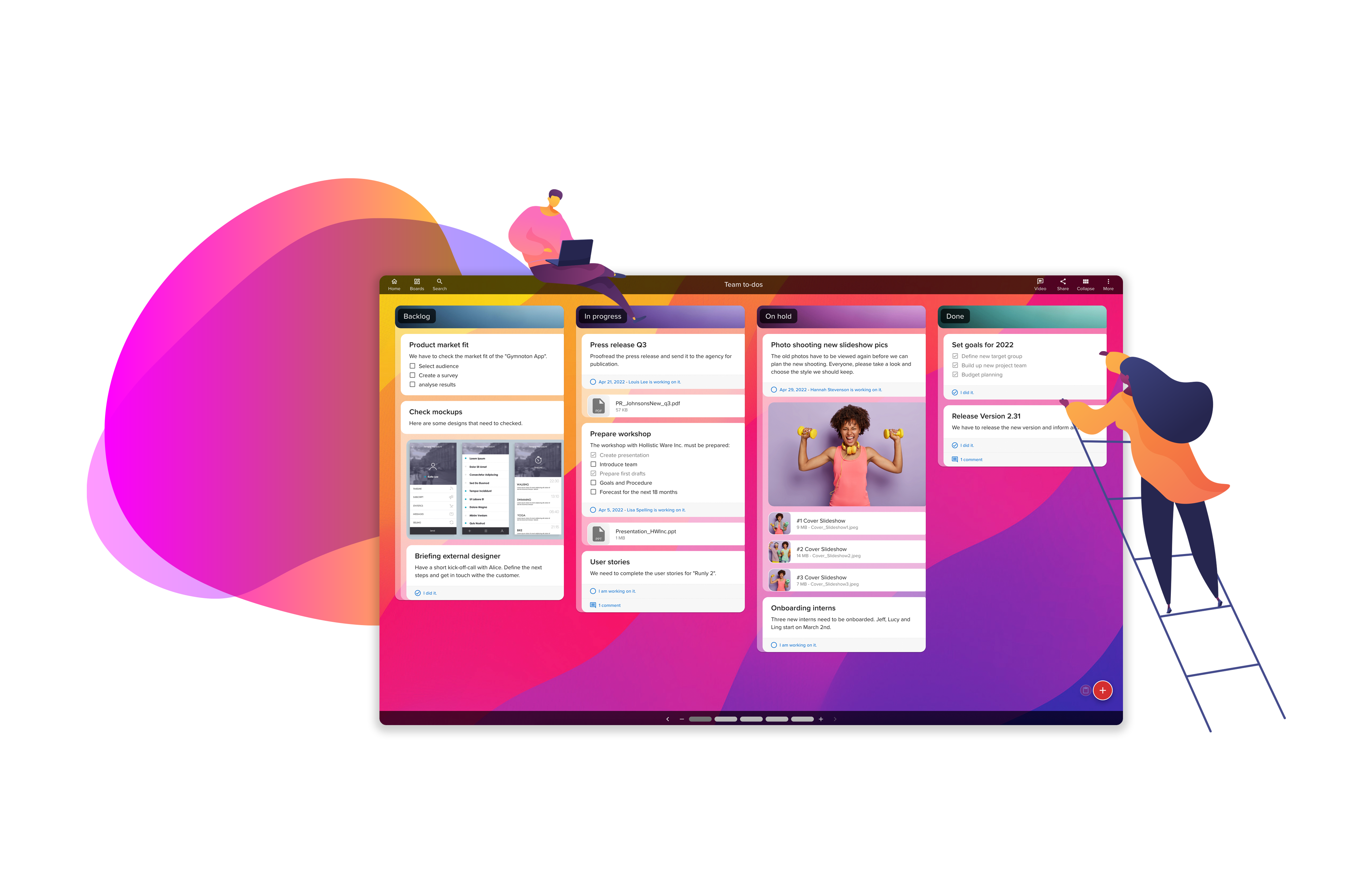 Cling Reviews, Cost & Features | GetApp Australia 2025