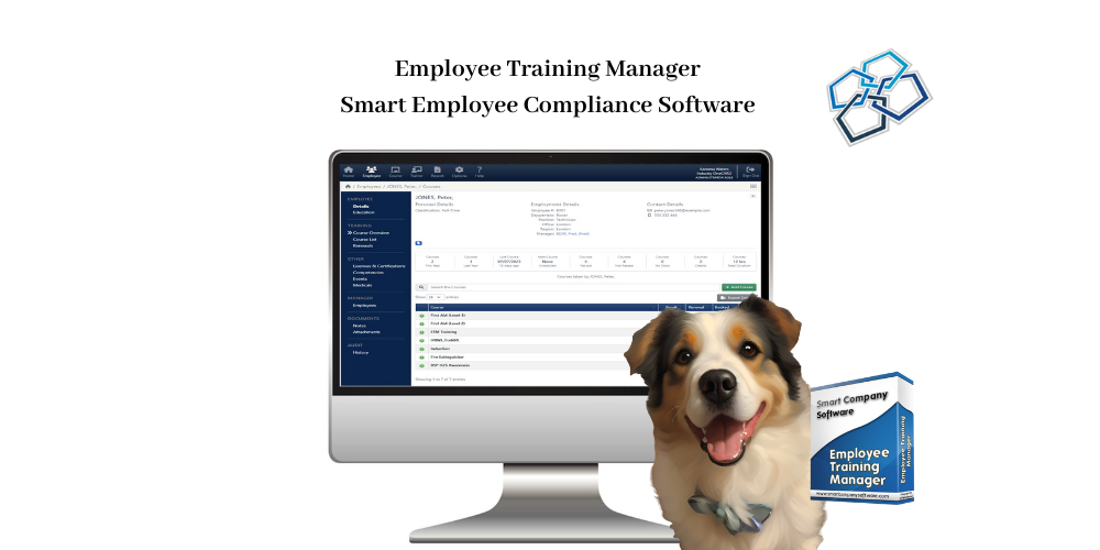 Employee Training Manager Software - 2023 Reviews, Pricing & Demo