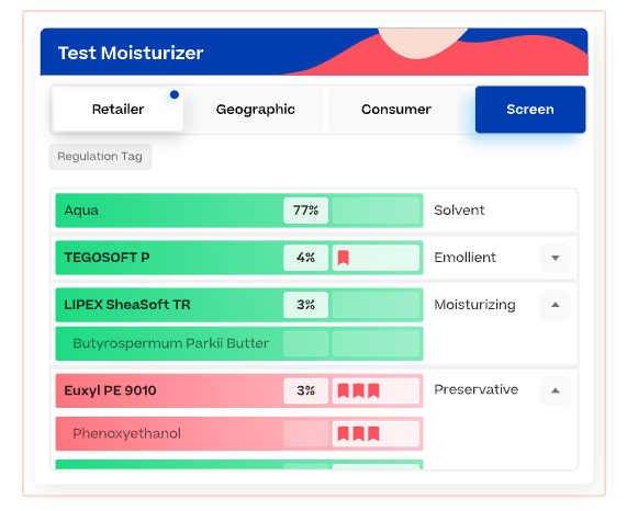 Good Face Formulator Software - 2024 Reviews, Pricing & Demo