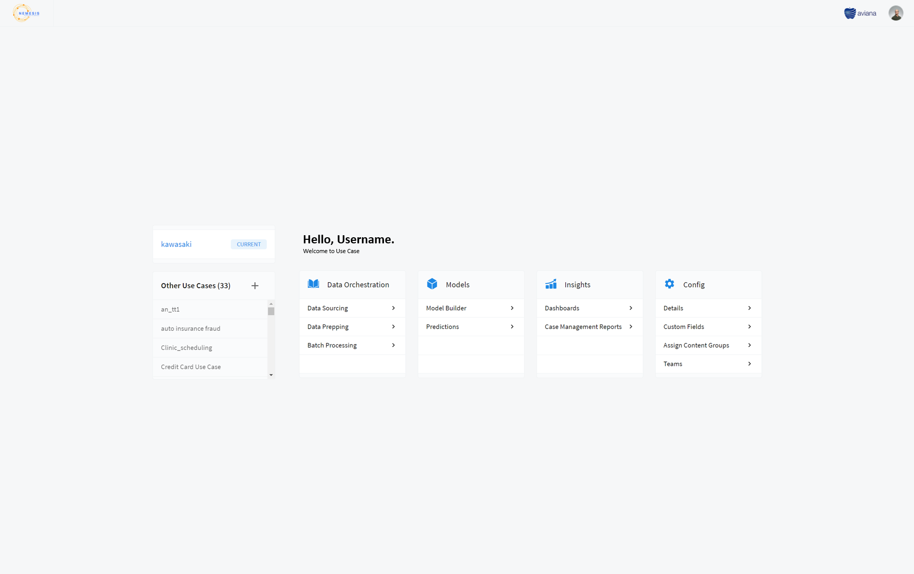 NEMESIS Software - 2025 Reviews, Pricing & Demo