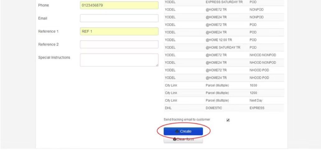Parcelhub Software - 2024 Reviews, Pricing & Demo