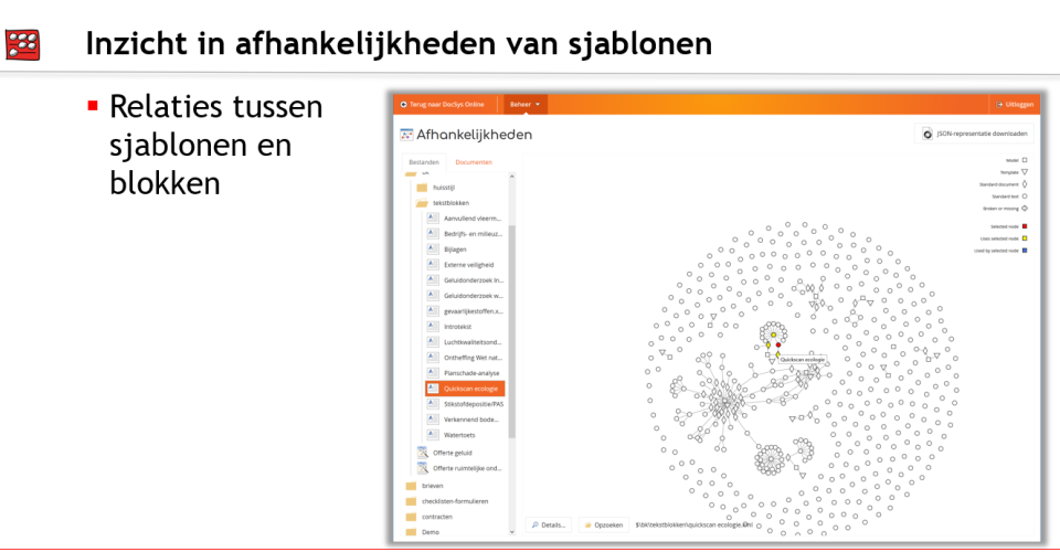 DocSys Pricing, Cost & Reviews - Capterra UK 2024