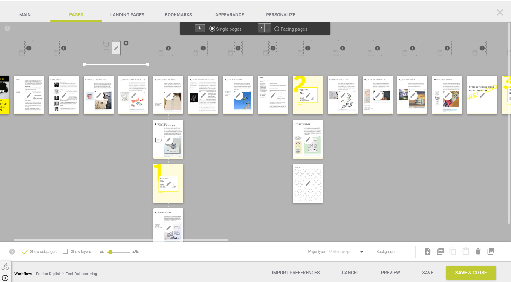 Edition Digital Software - 2025 Reviews, Pricing & Demo
