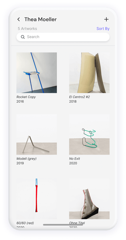 simplify.art Software - 2025 Reviews, Pricing & Demo