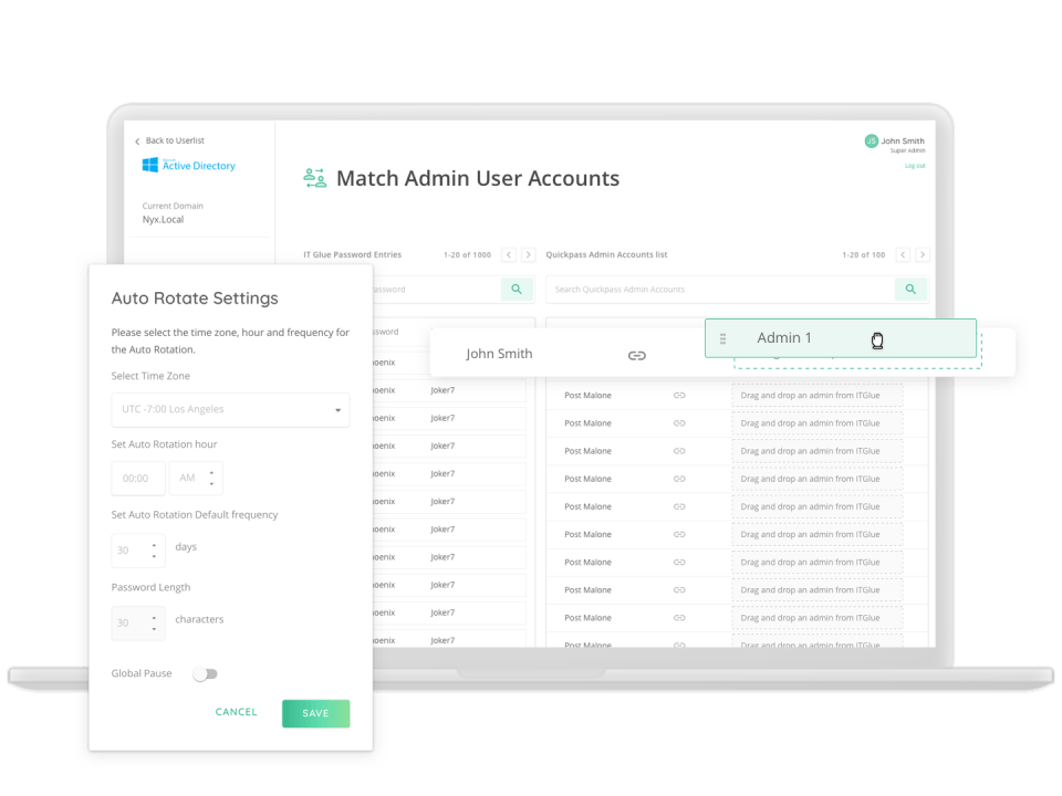 Quickpass Pricing, Alternatives & More 2023 - Capterra