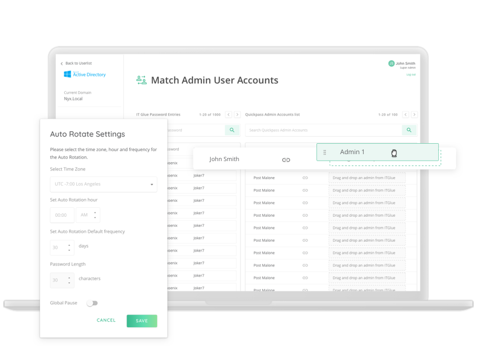 Quickpass - Avis, notes, prix et abonnements - Capterra France 2022