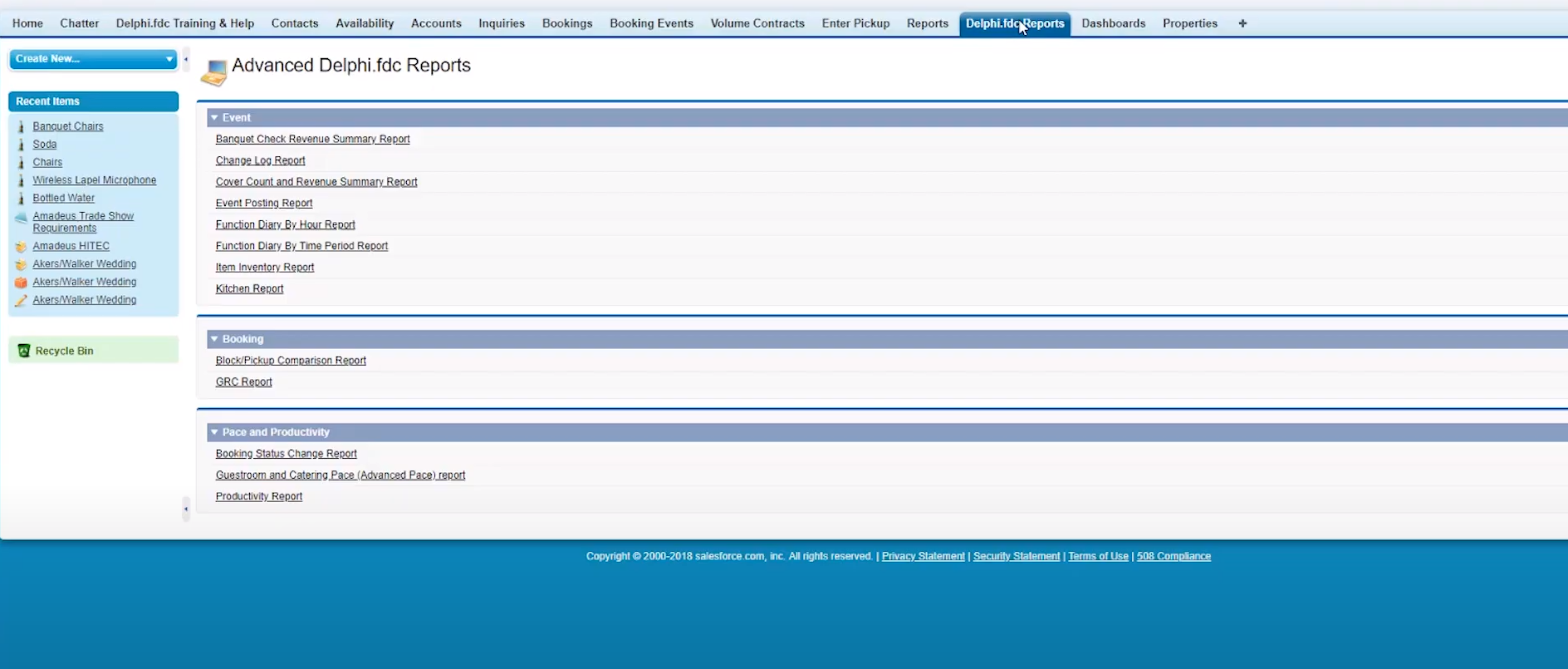 Amadeus Sales & Event Management Reviews, Cost & Features | GetApp ...
