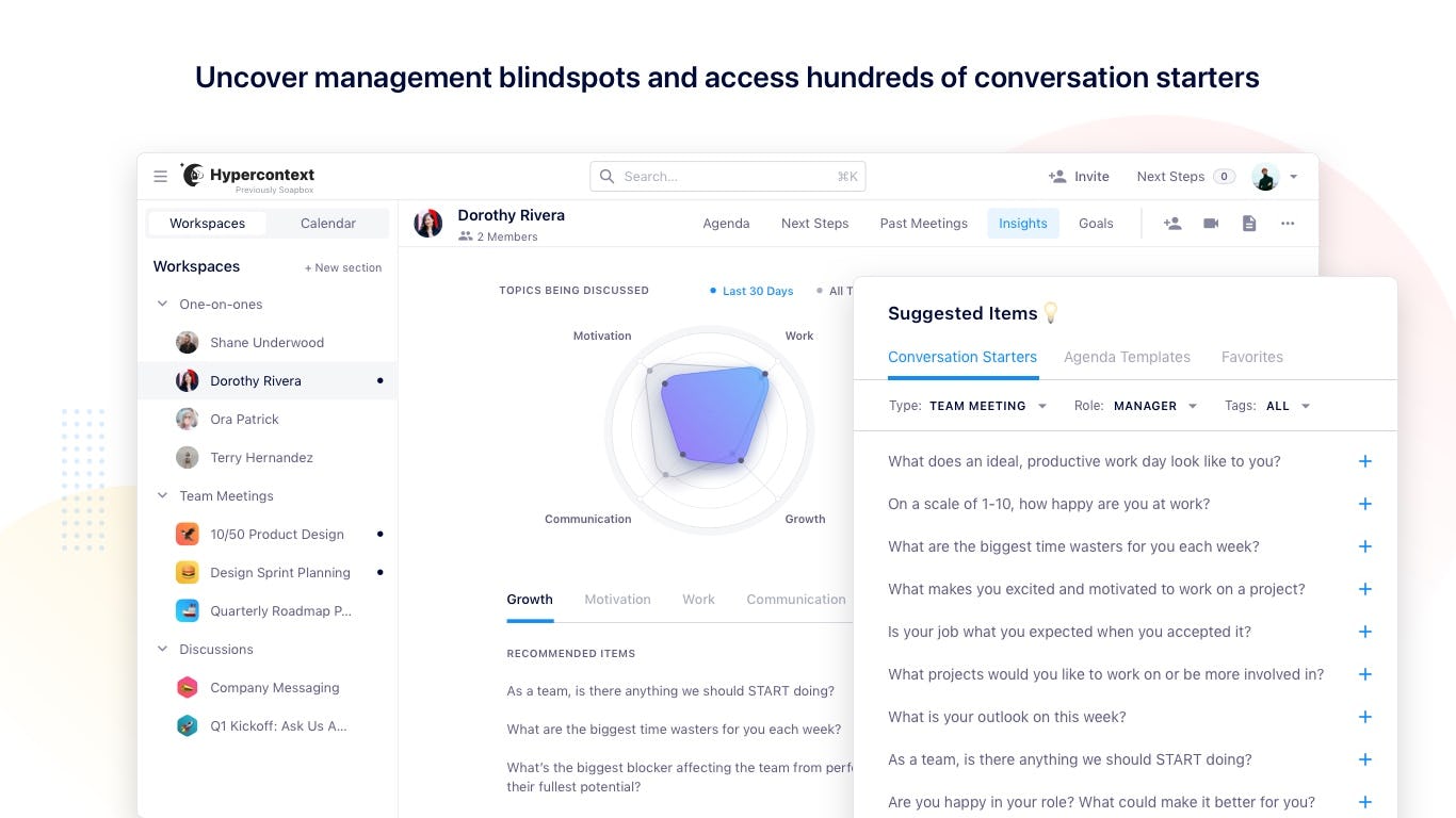 Hypercontext Pricing, Cost & Reviews - Capterra UK 2025