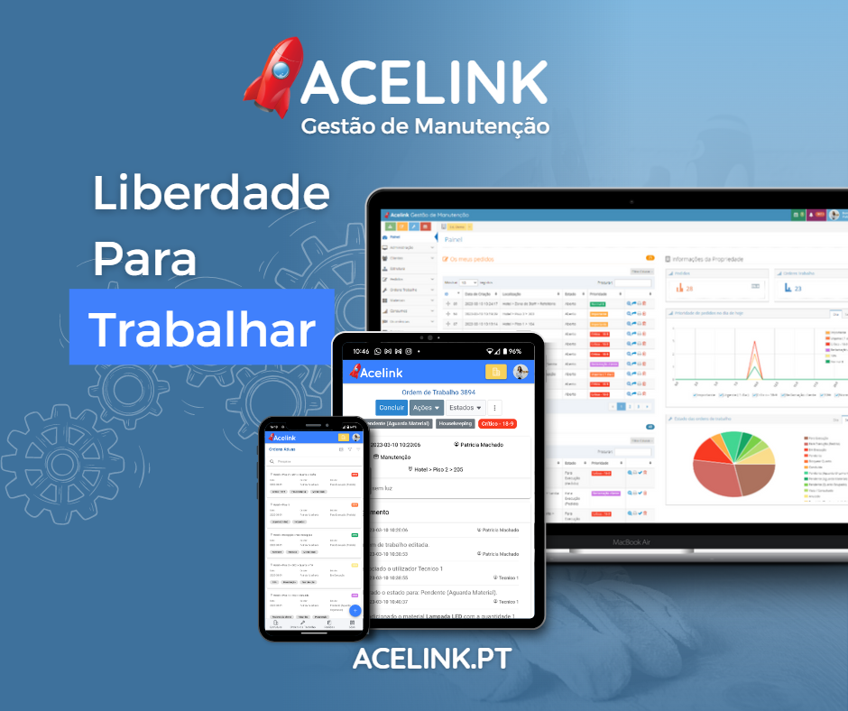 Acelink - Opiniones, precios y características - Capterra España 2025