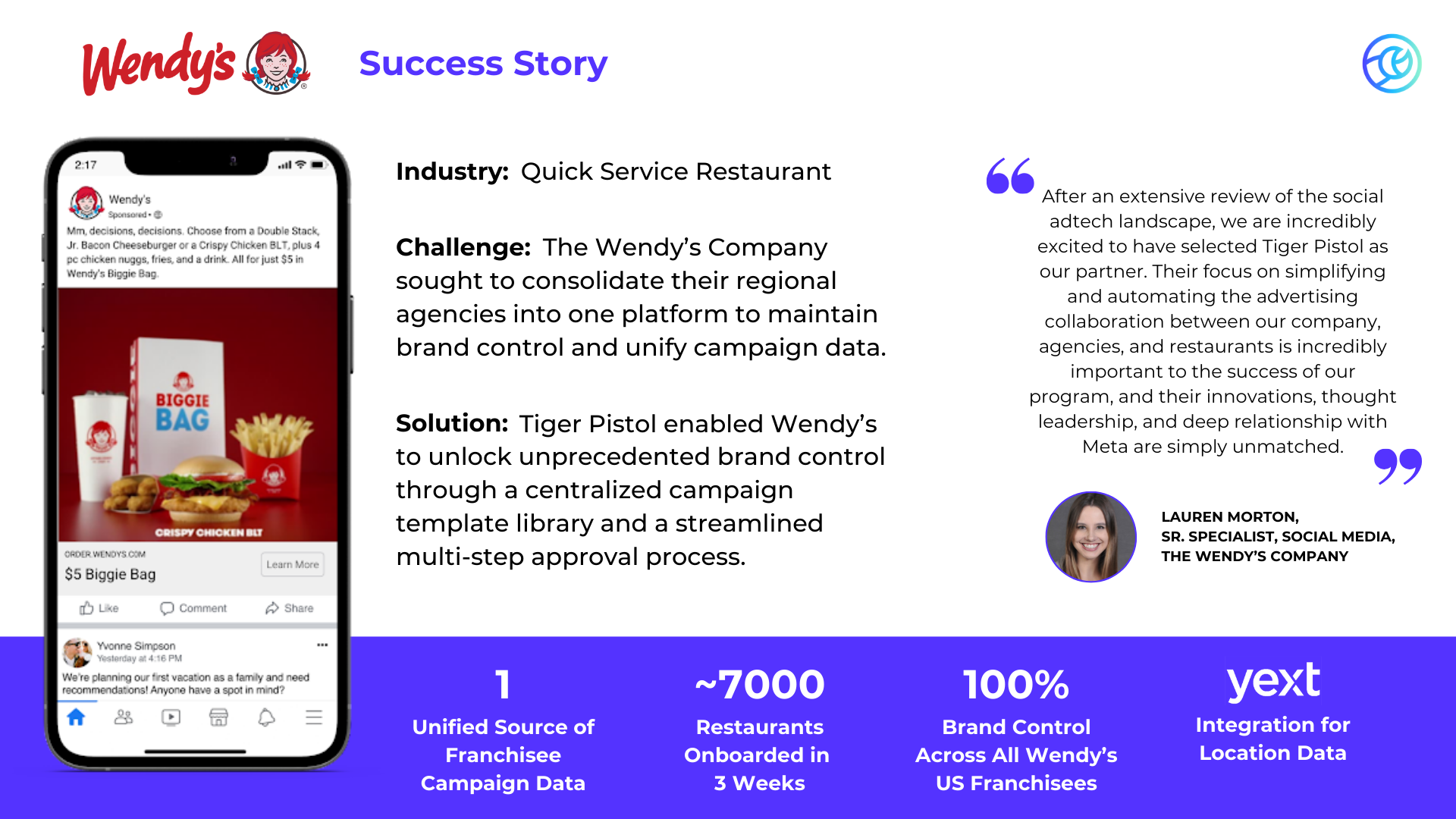 Tiger Pistol Pricing, Alternatives & More 2025 | Capterra