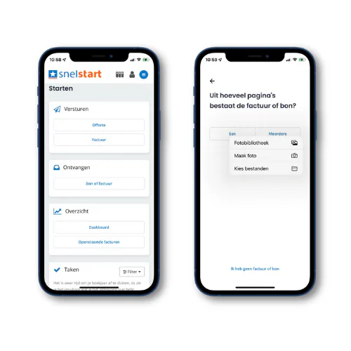 Snelstart Pricing, Cost & Reviews - Capterra UK 2026